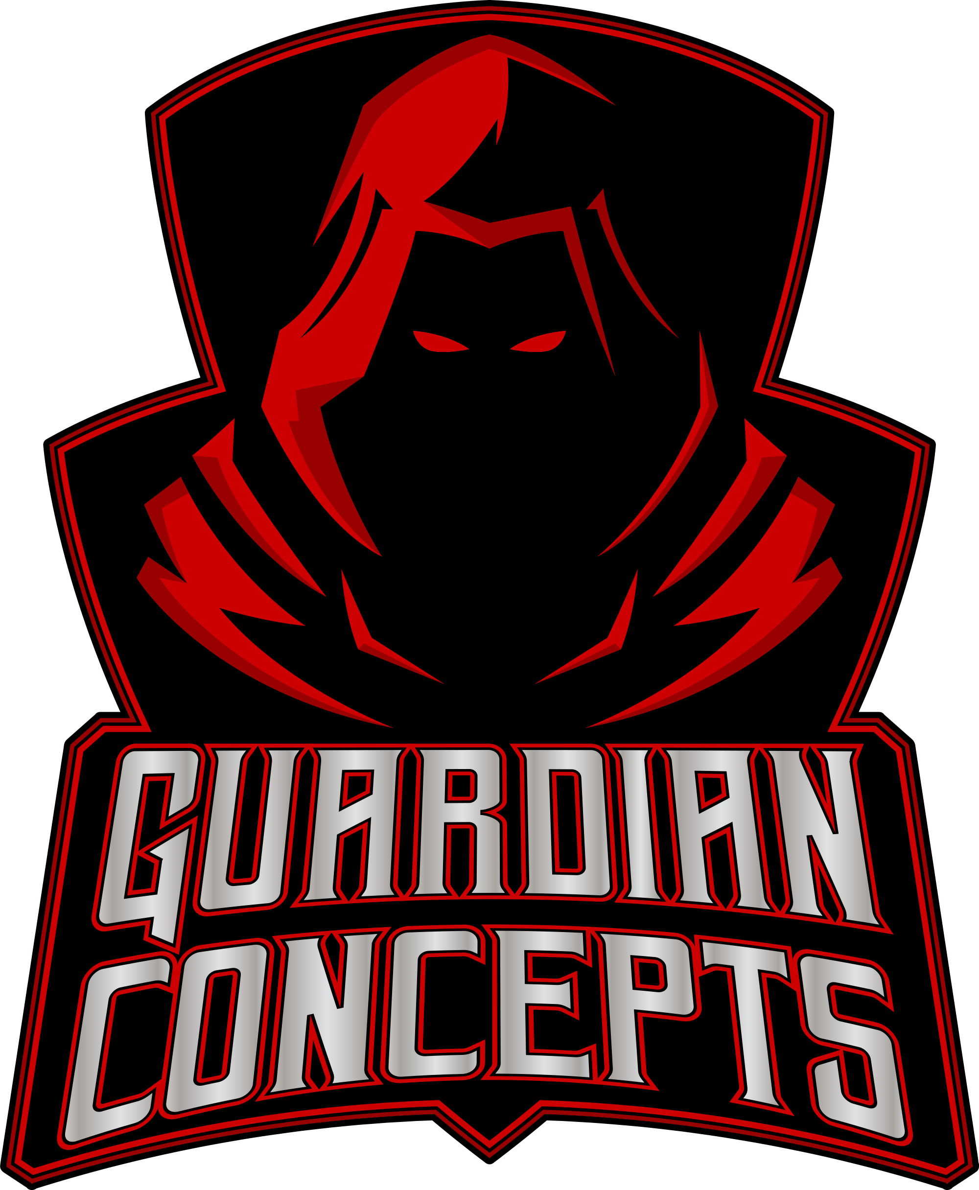 Guardian Concepts Store